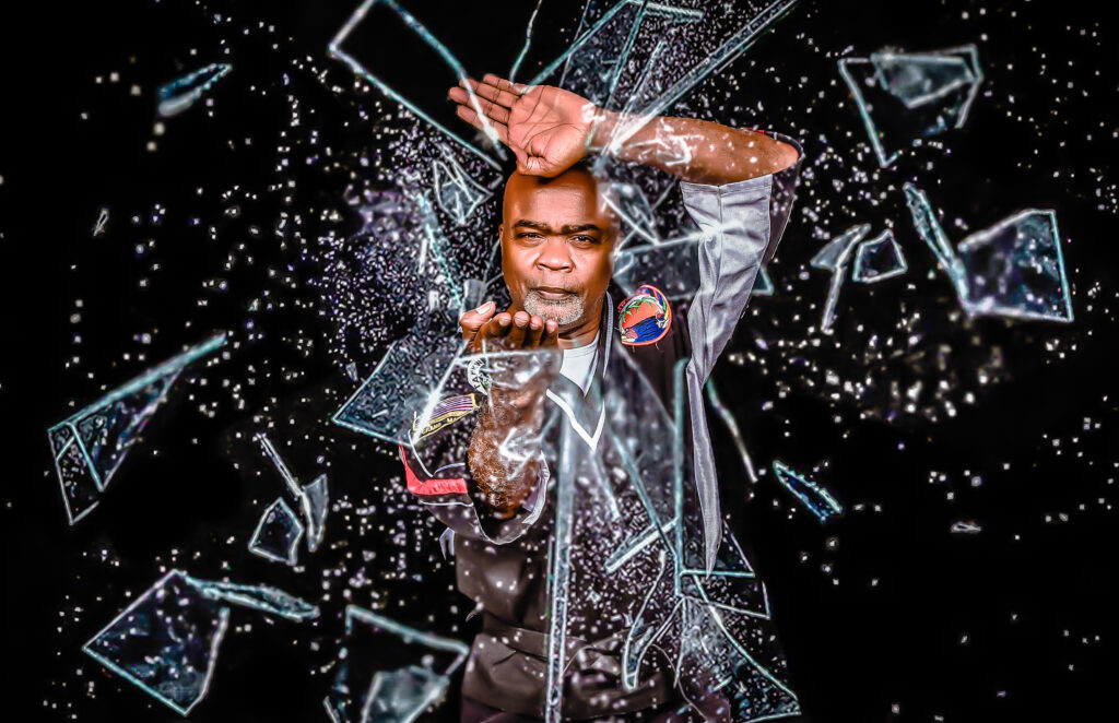 Sidekicks Martial Arts Academy Home to Grandmaster Orange