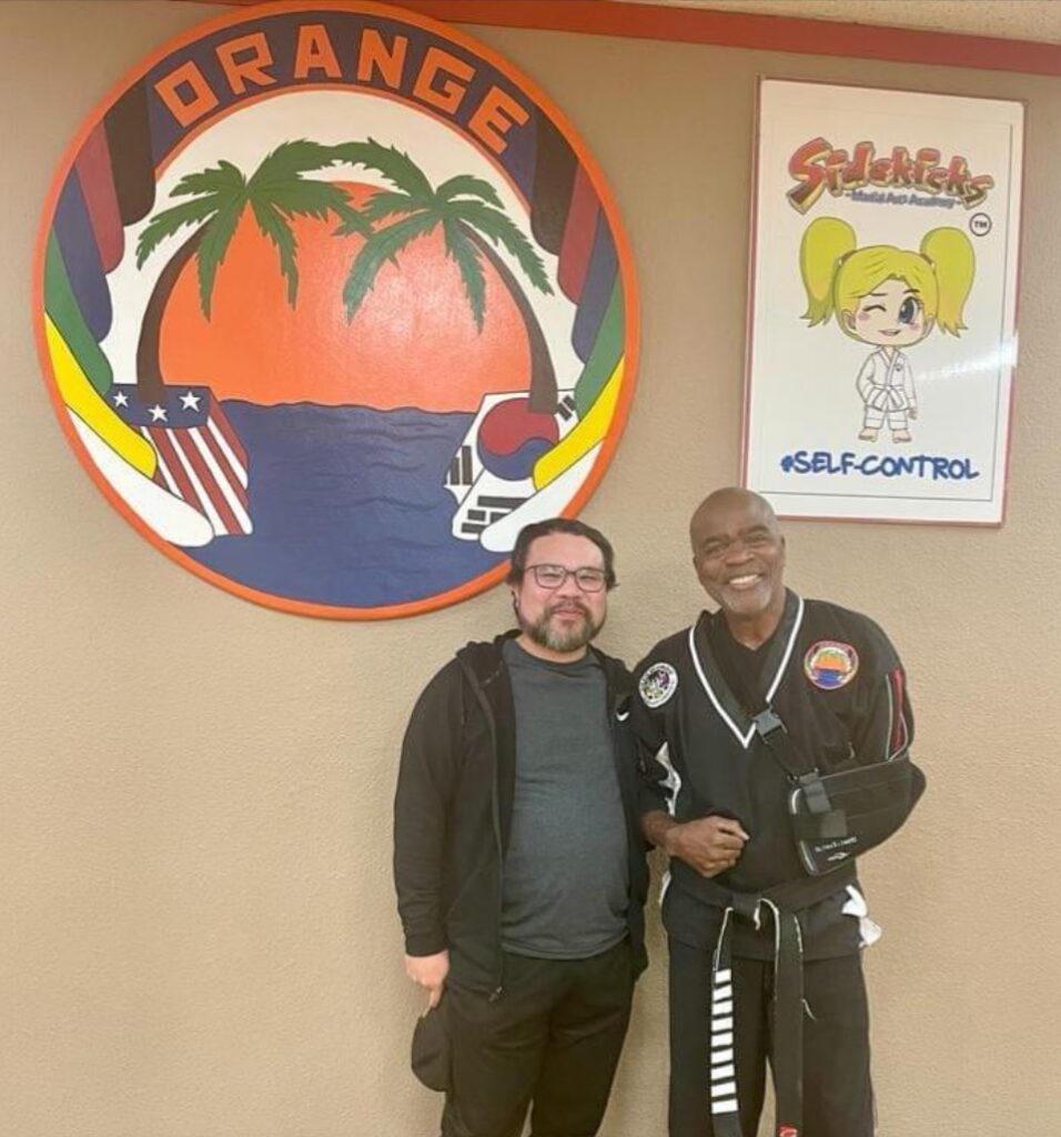 Sidekicks Student Profiles